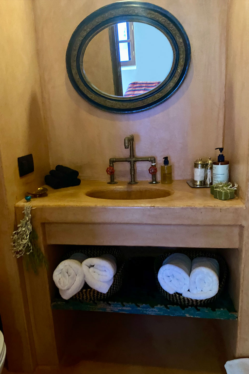 The Turtle Suite - Casa Muse