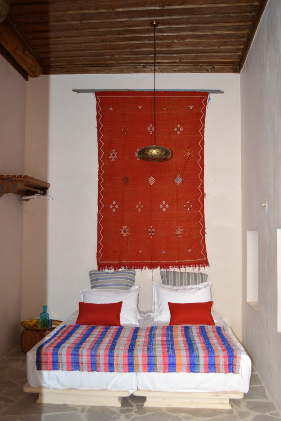 The Turtle Suite - Casa Muse