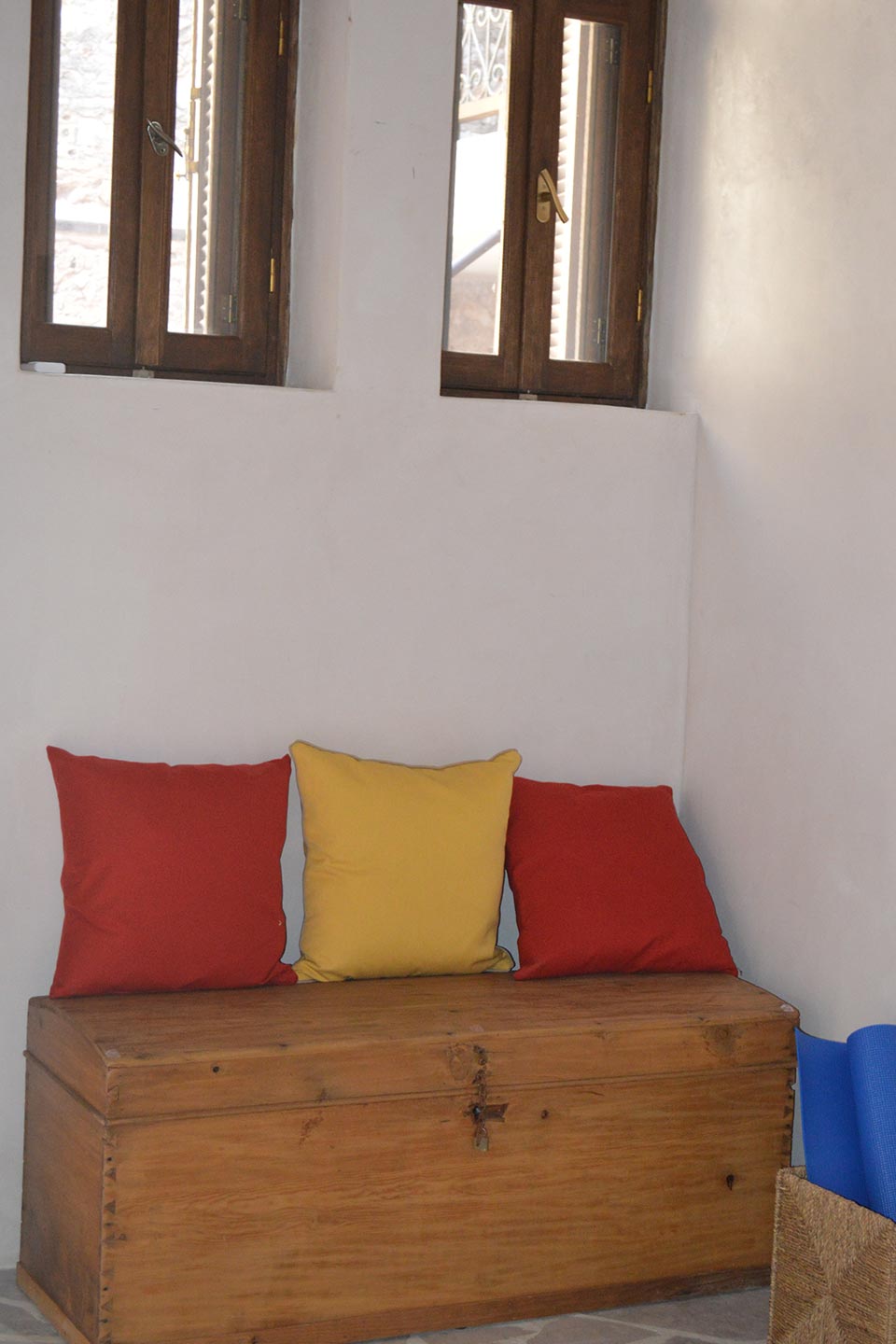 The Turtle Suite - Casa Muse