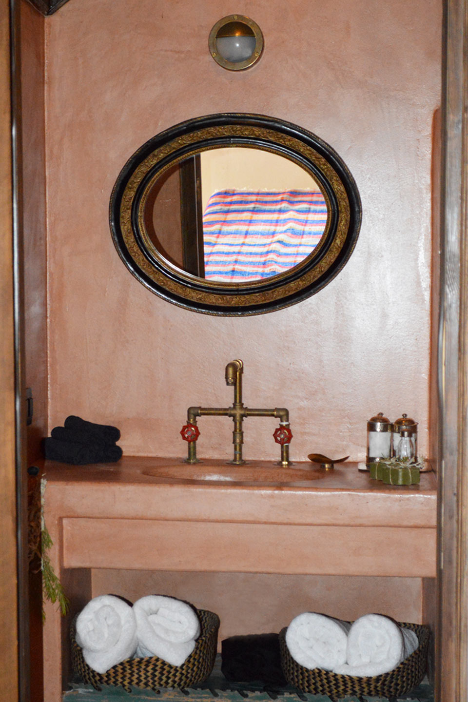 The Turtle Suite - Casa Muse